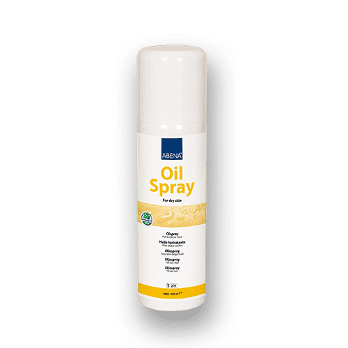 Oil Spray - Abena Healthcare