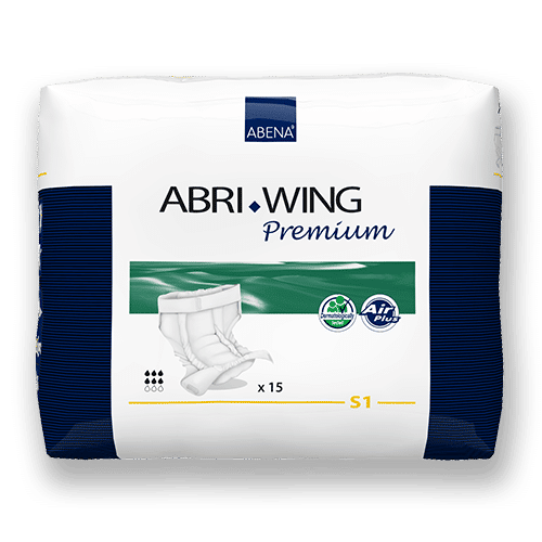 Abena Wing Heupband Abena