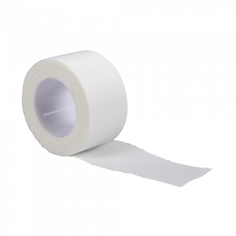 Hoe verzorg je een wond en welke producten heb je nodig? ABENA