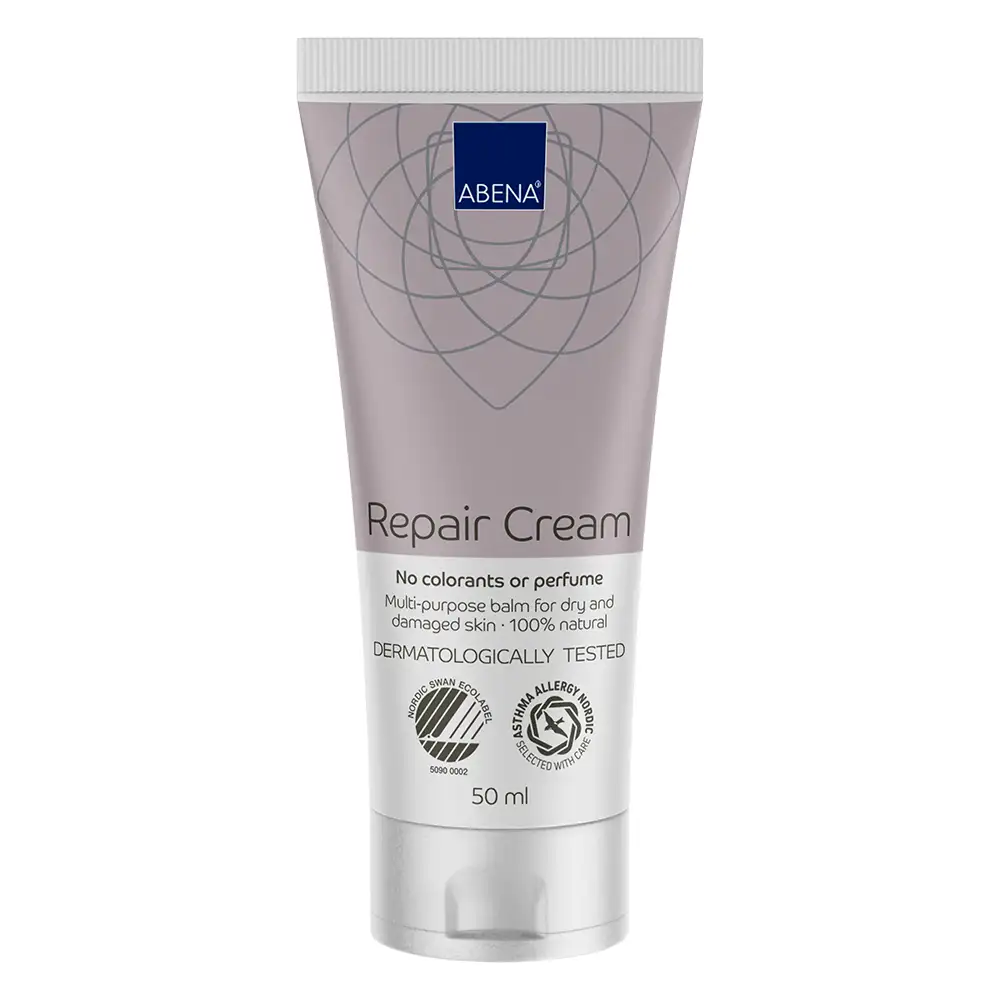Abena Repair Cream lanoline zalf - Abena Healthcare