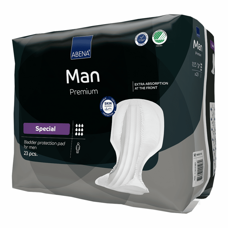 ABENA Man Special Proefpakket - Abena Healthcare