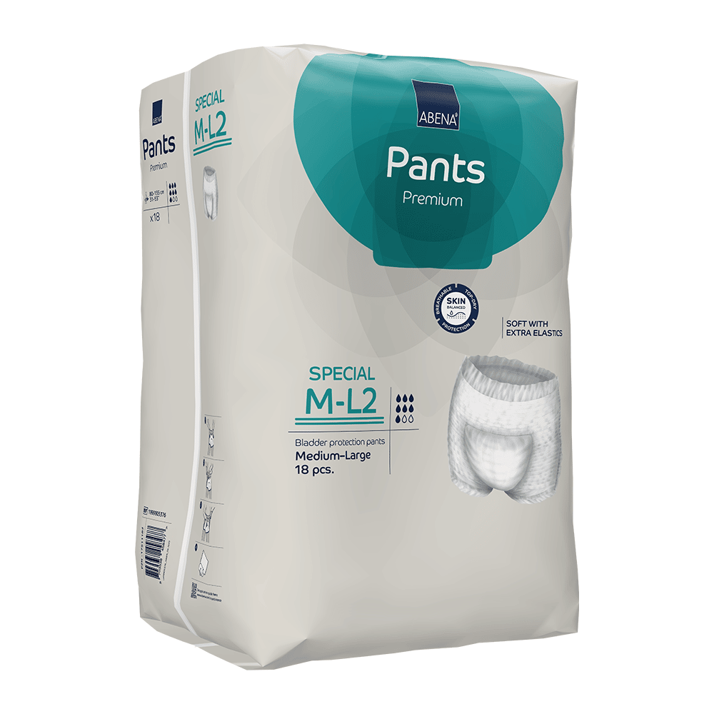 ABENA Pants Special absorberende broekjes ABENA