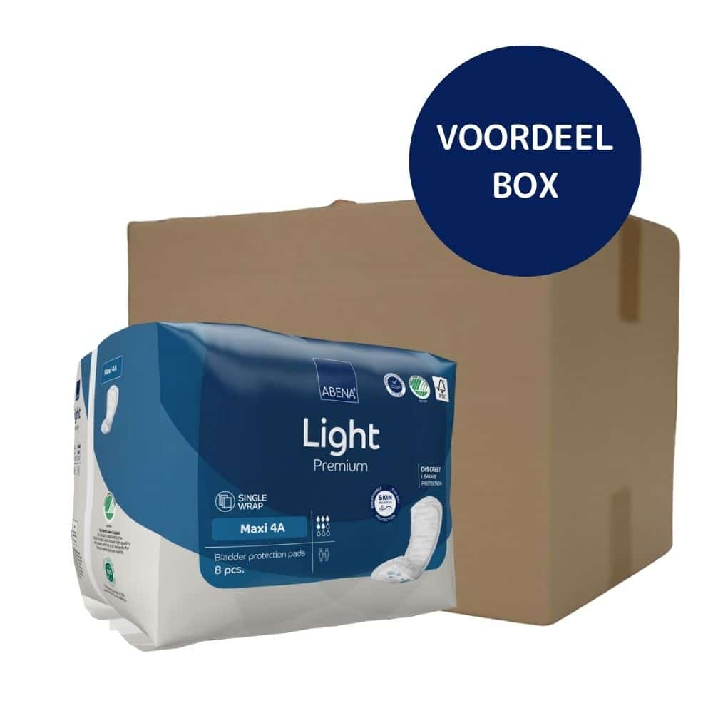 ABENA Light voordeelbox - ABENA